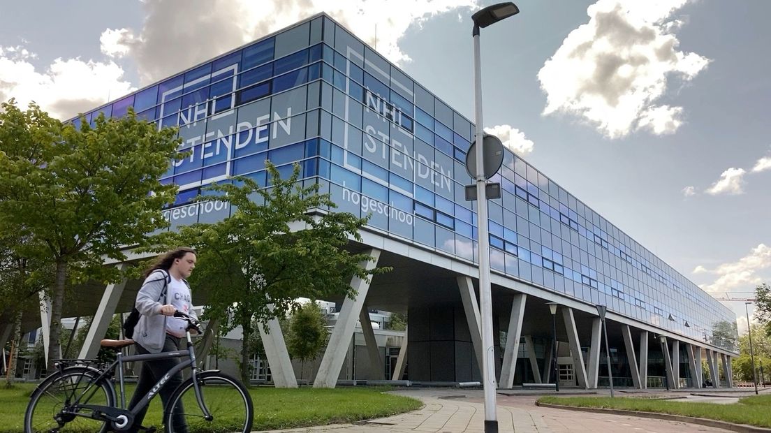 Aantal inwoners van gemeente Leeuwarden groeit het snelst in 2023 ...