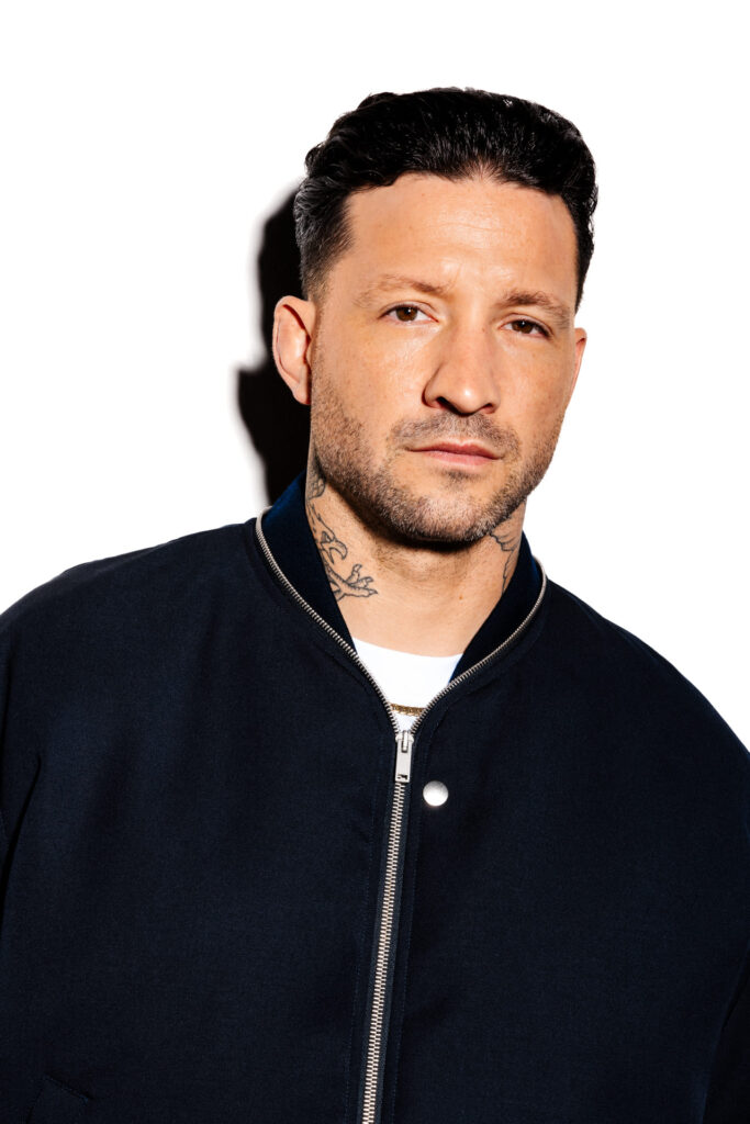 Grote namen op Bevrijdingsfestival Fryslân: Son Mieux, Kaspar, Froukje ...